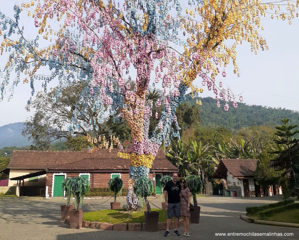 O que fazer em Pomerode: melhores passeios com crianças (+ bônus para ...