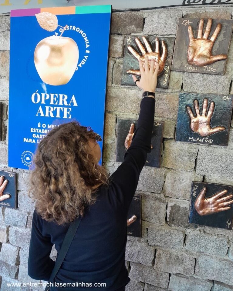 Ópera de Arame e Parque das Pedreiras em Curitiba | Entre Mochilas e ...