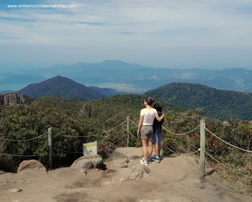 Como é a Trilha da Pedra da Macela, em Cunha | Entre Mochilas e Malinhas