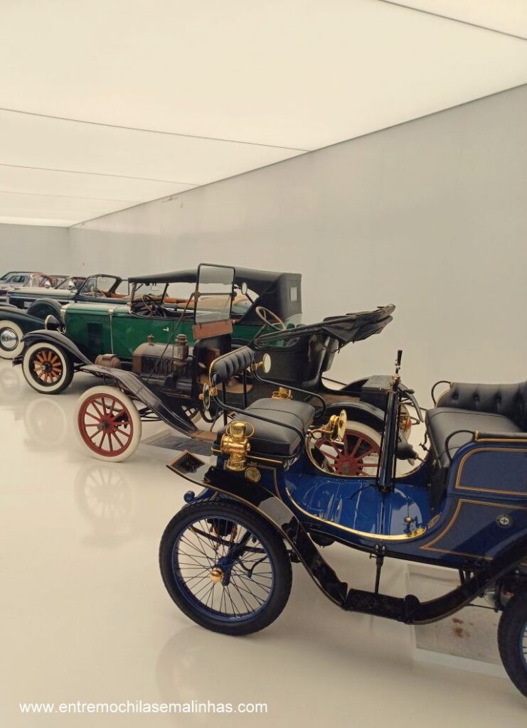 CARDE, o museu de carros em Campos do Jordão | Entre Mochilas e Malinhas
